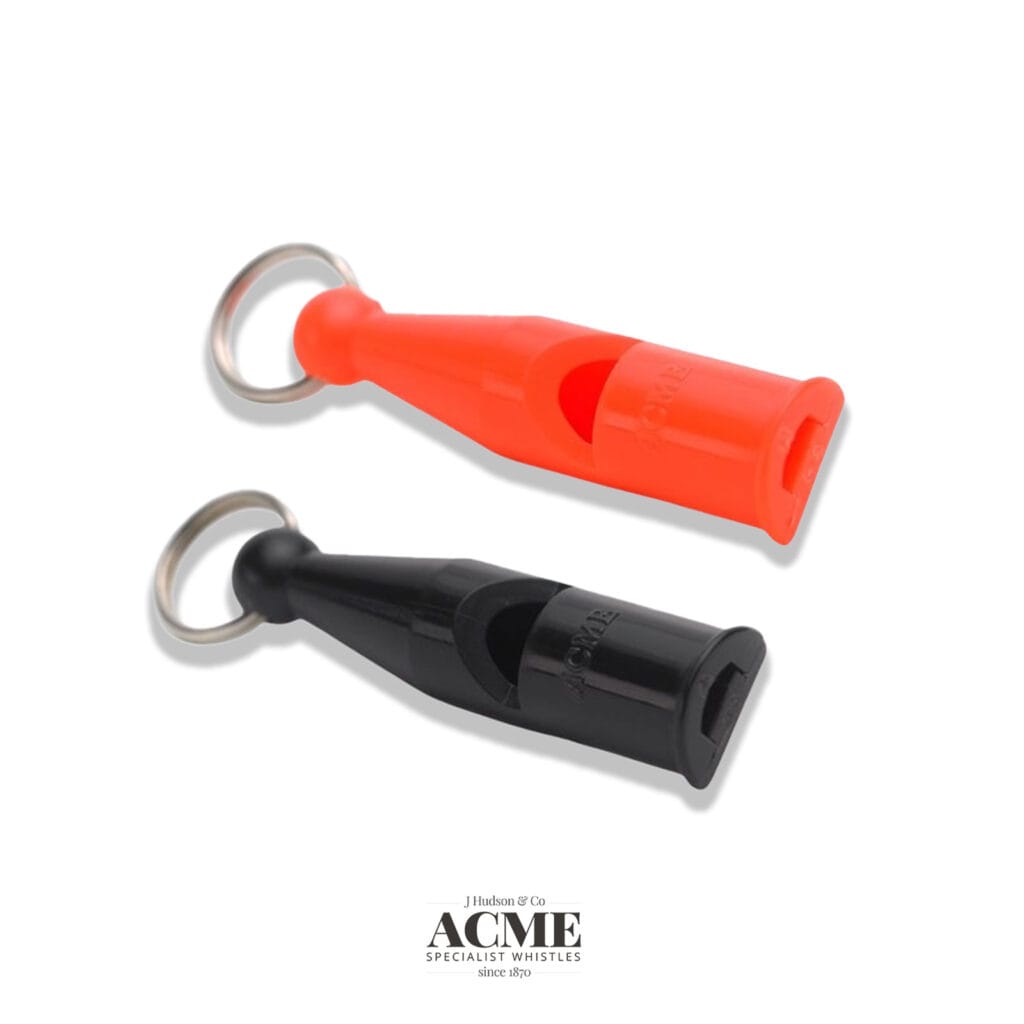 Acme 212 Whistles