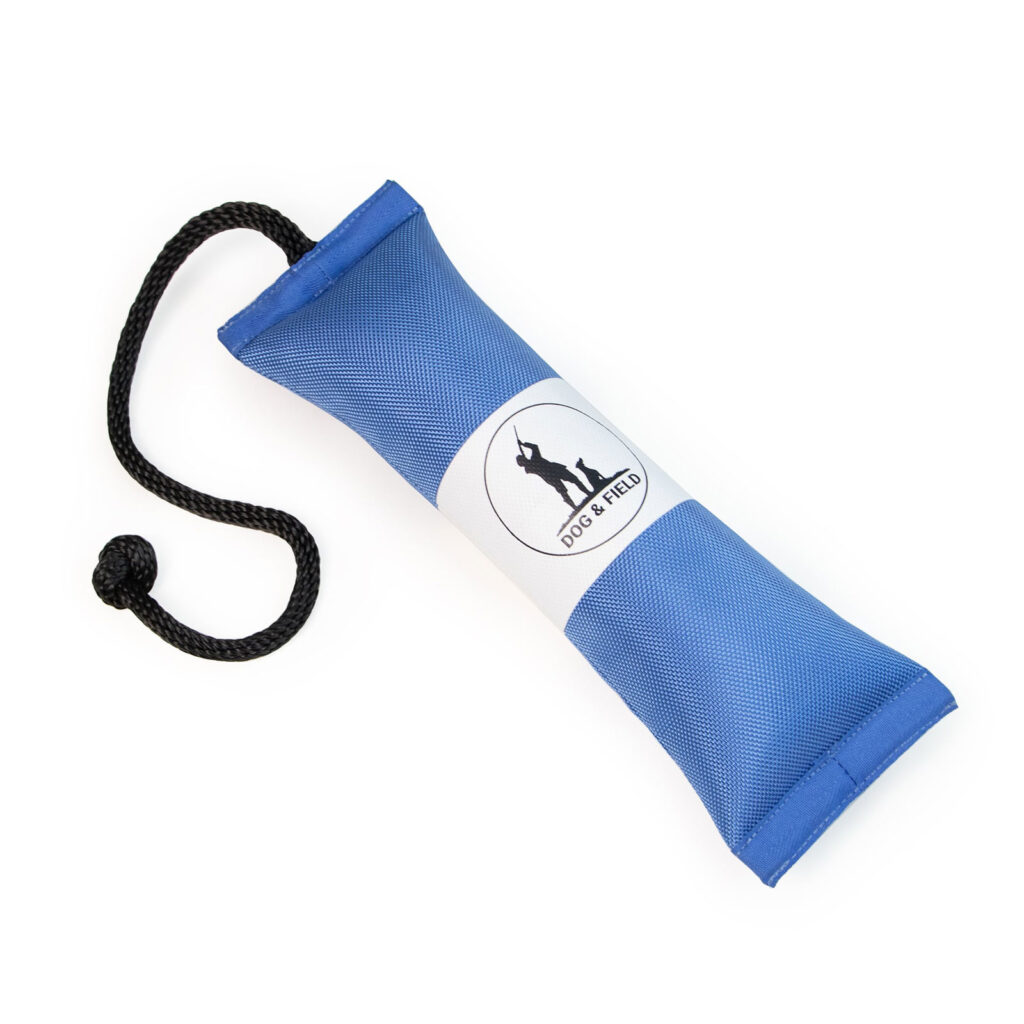 Dog Training Dummy, Gundog Dummies| Dog & Field