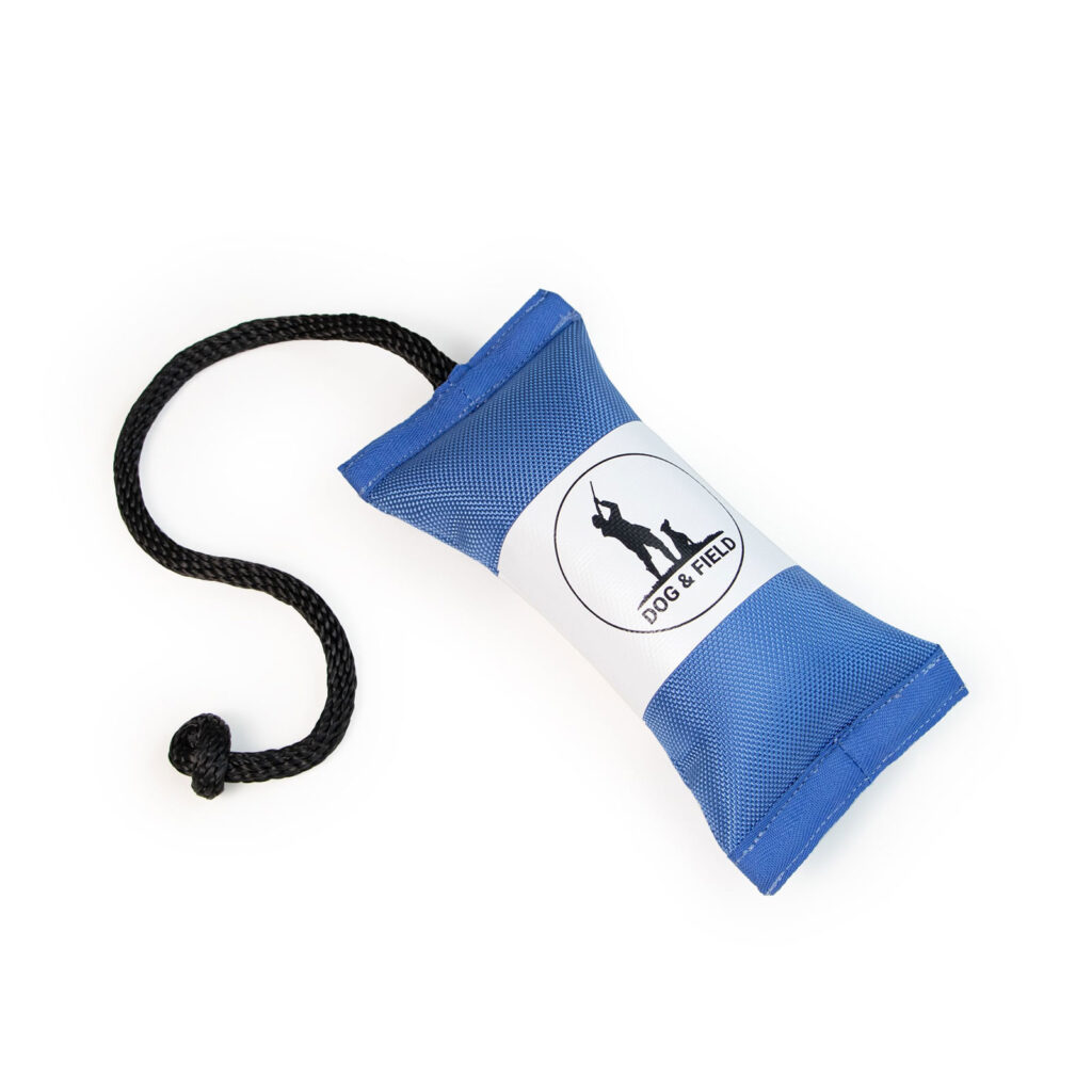 Dog Training Dummy, Gundog Dummies| Dog & Field