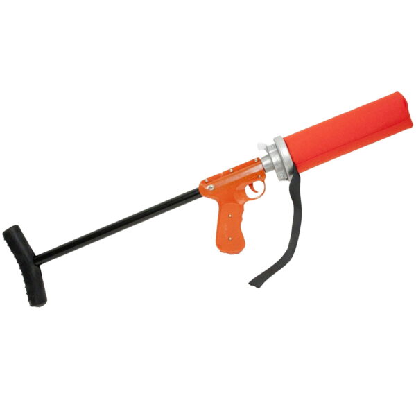 Gundog Training Dummy Launcher | Dog & Field