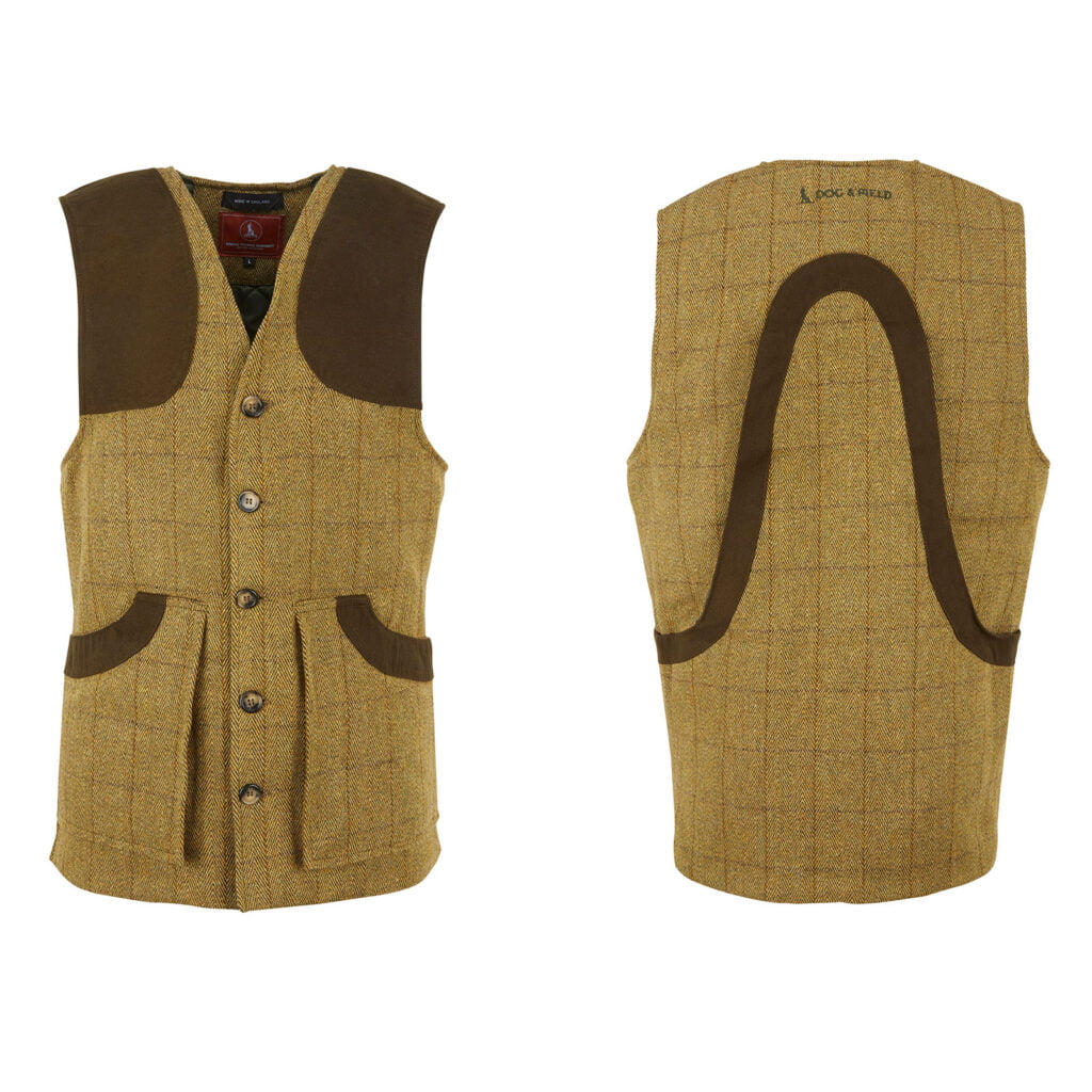 Handling Card - Dog and Field