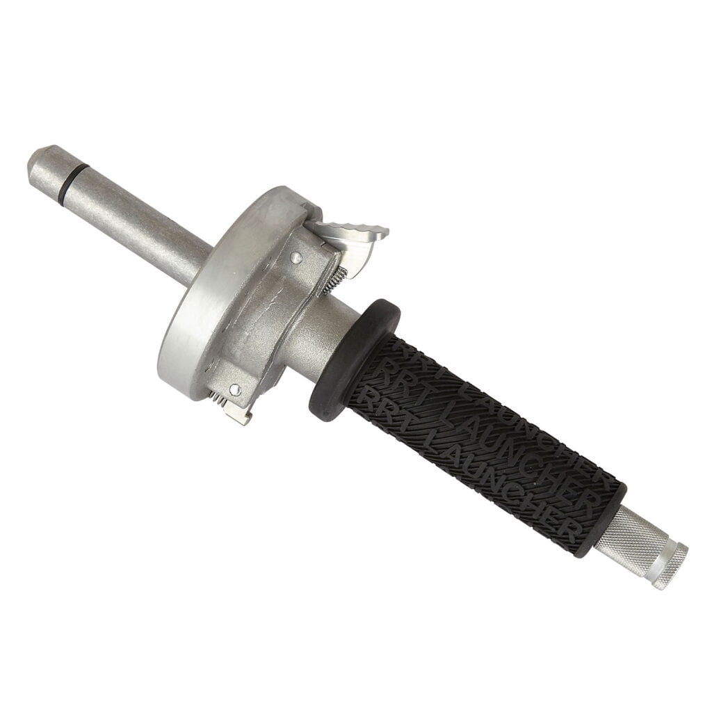 Gundog Training Dummy Launcher | Dog & Field