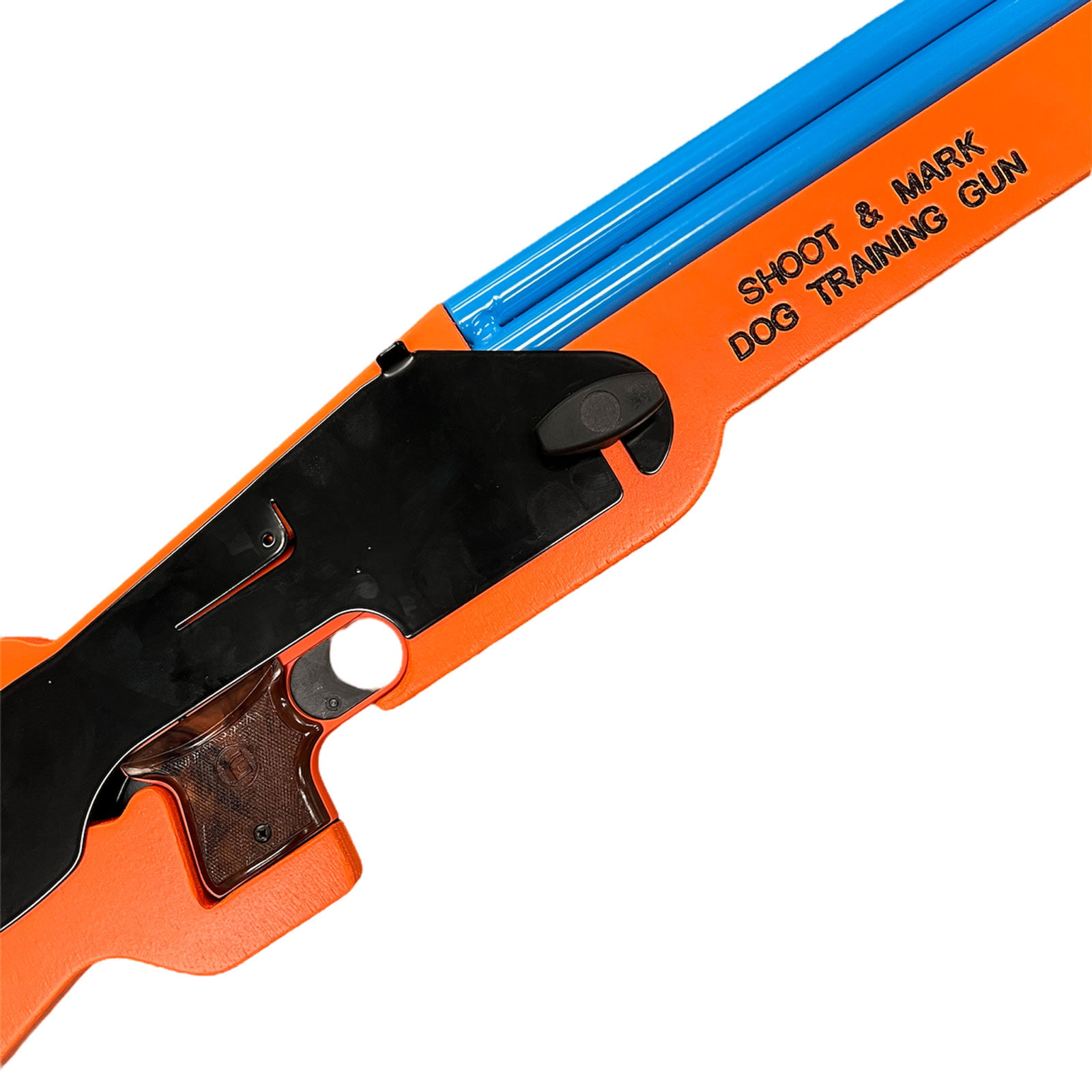Shoot & Mark Training Gun - Dog and Field