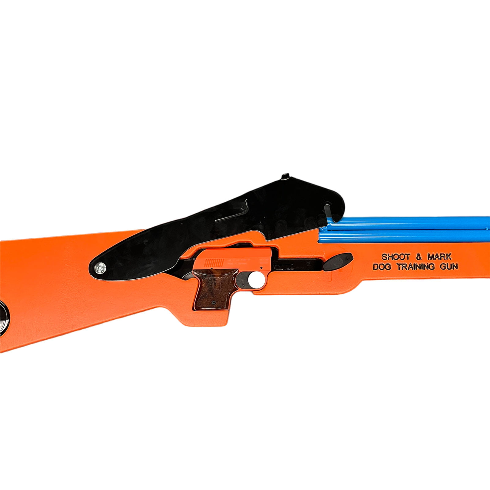Shoot & Mark Training Gun - Dog and Field